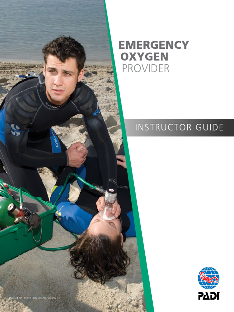 Oxygen Provider | PDF