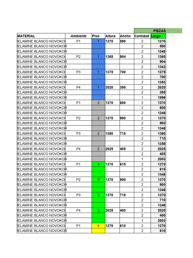 Qabal Montantes | PDF