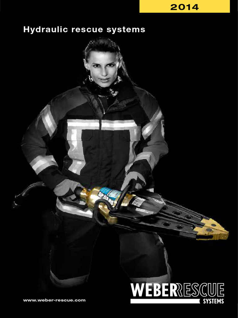 Weber Rescue UK 2014 Catalogue | PDF | Engines | Blade