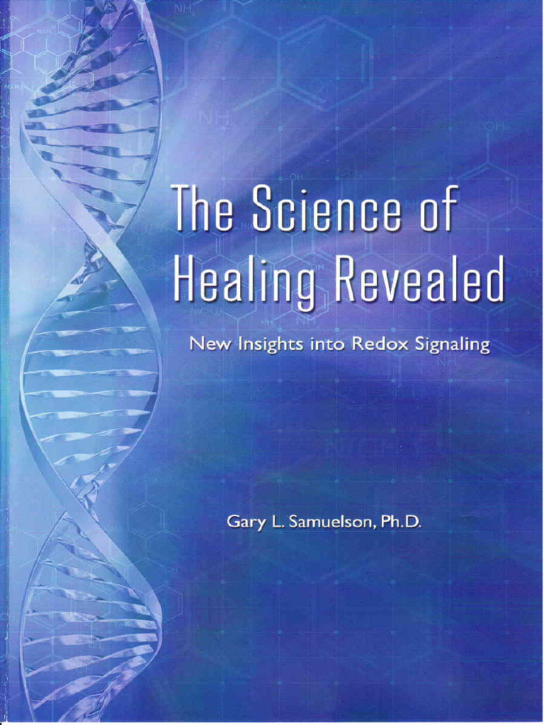 The Science of Healing Revealed | PDF | Self-Improvement | Wellness