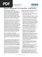 CTIP General Awareness PPT - FINAL - 1 | PDF | Human Trafficking | Sex ...