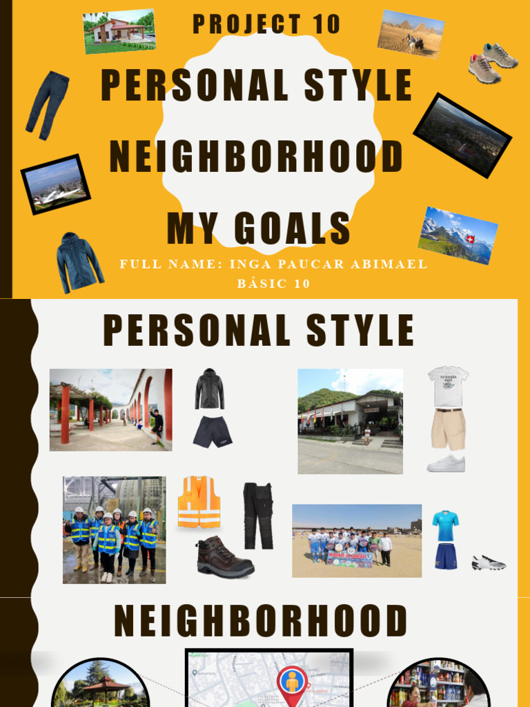 Exposicion Icpna Basico 10 | PDF