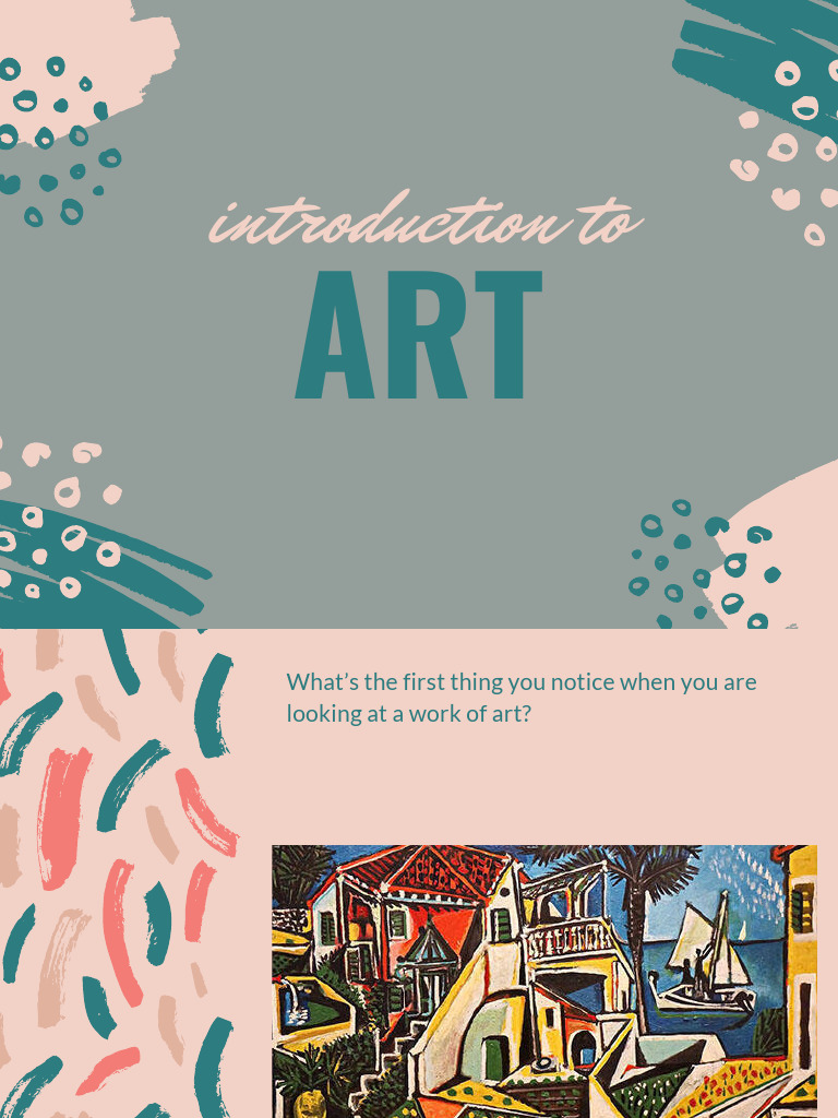 Introduction to ART | PDF