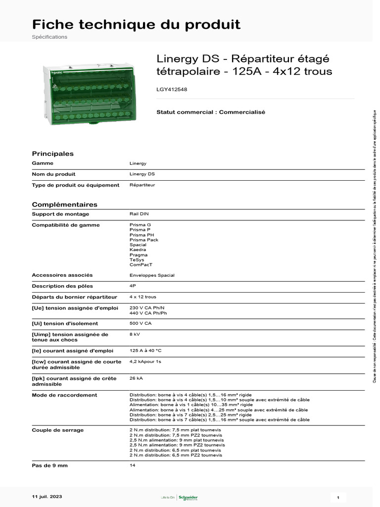 Prisma G_LGY412548 | PDF