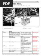 John Bean Alignment Machine Manual | PDF | Screw | Electrical Connector
