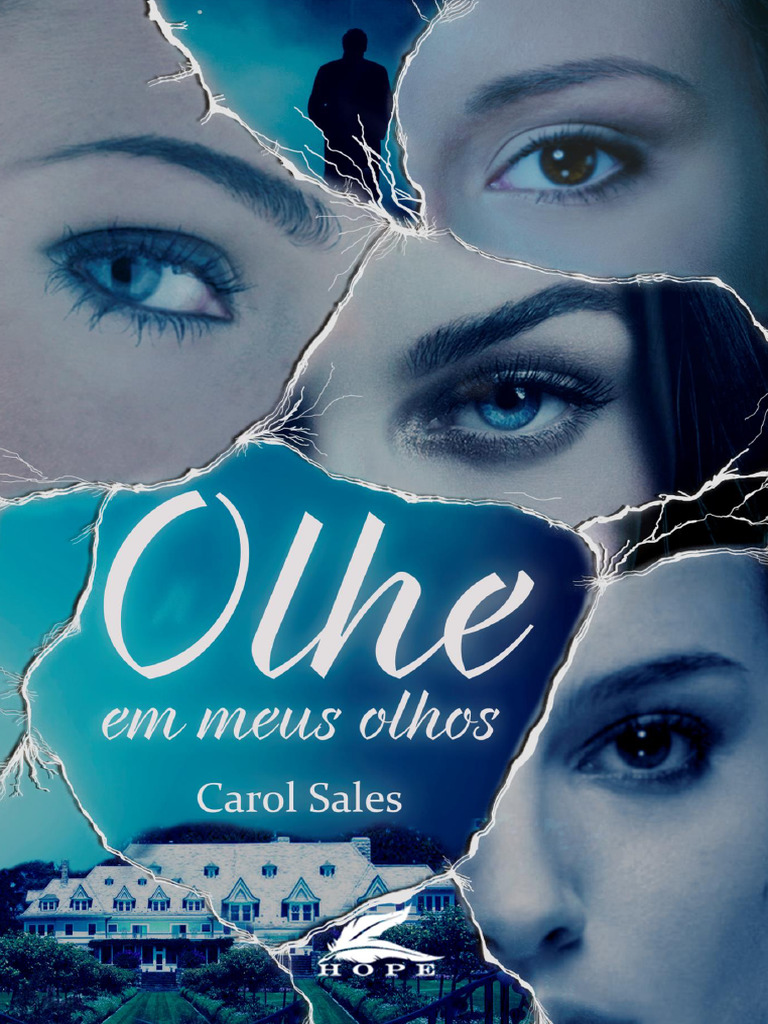 Olhe em Meus Olhos de Carol Sales | PDF | Pensamento | Família