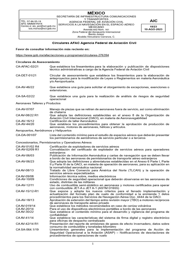 Aic 18 23 | PDF