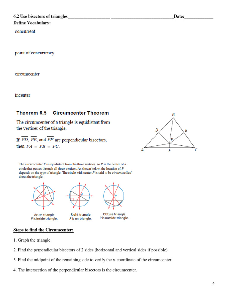 6.2 Math | PDF