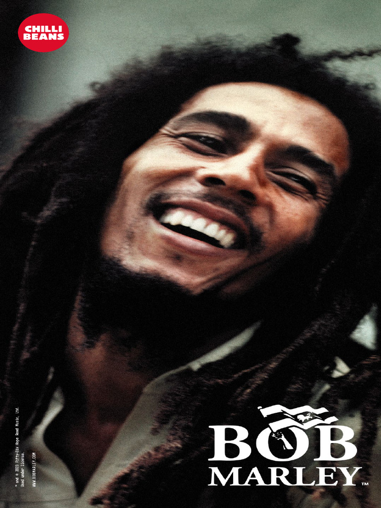 T 2 Q 4018063071 Drops Bob Marley | PDF