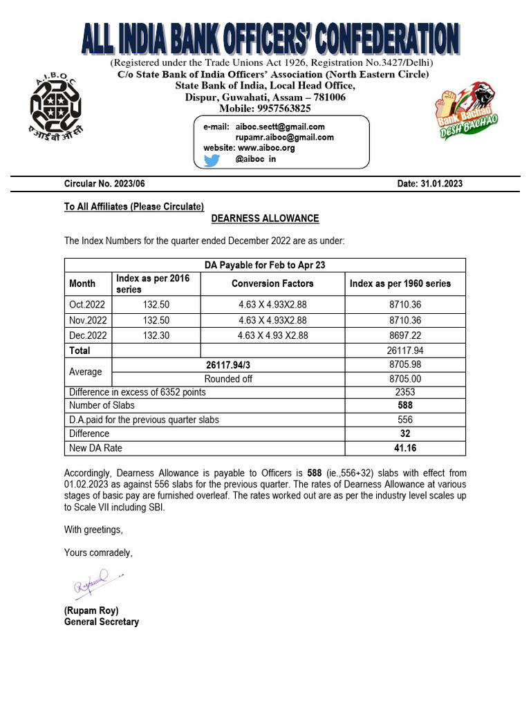06 - 2023 - Aiboc - Revision in DA | PDF