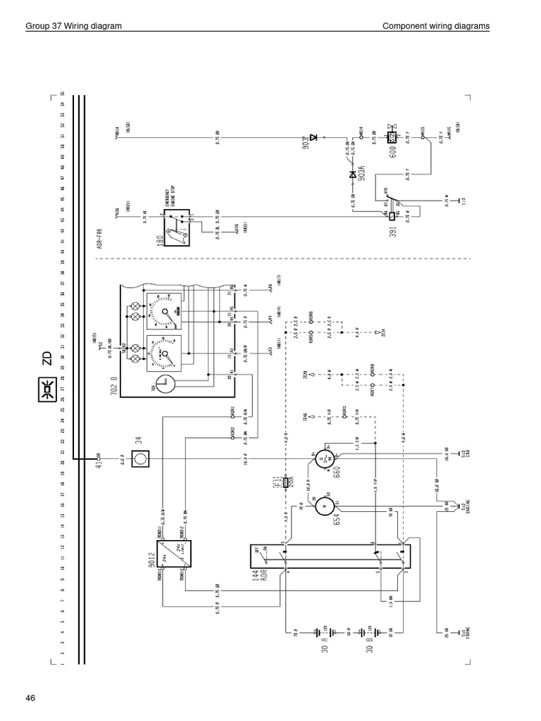 ADR (battery master switch, current limiter, emergency stop)-01-01 | PDF