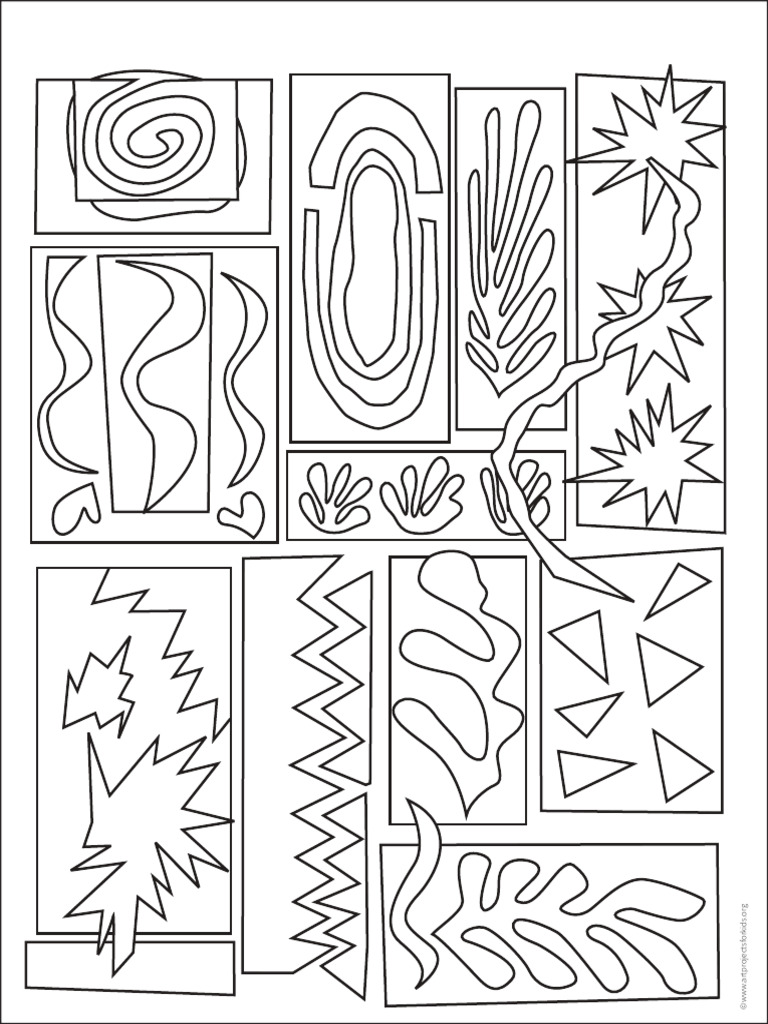 Matisse | PDF
