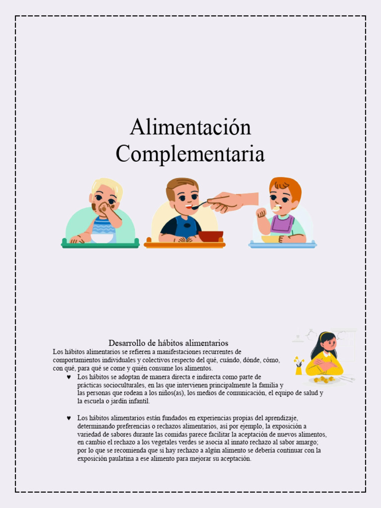 Al Complementaria | PDF