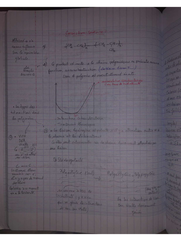 Corr TD2 Polym | PDF