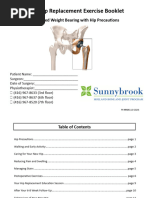 Positioning Pressure Relief | PDF | Wheelchair | Pillow