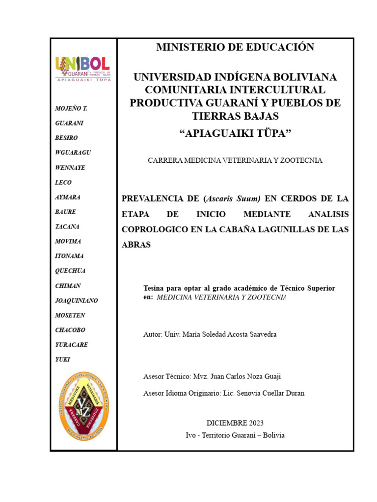 Formato Tesina 2021 Sol | PDF | Salud y bienestar