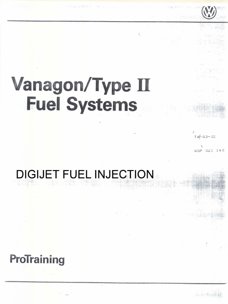 Digijet | PDF