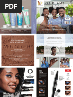 LONGRICH PRODUCT CATALOGUE - March 2021 | PDF | Wellness | Medical