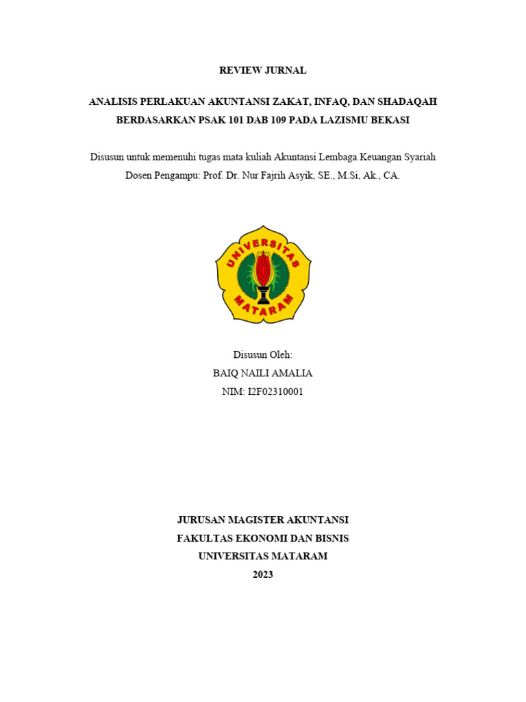 Review Jurnal 4 | PDF