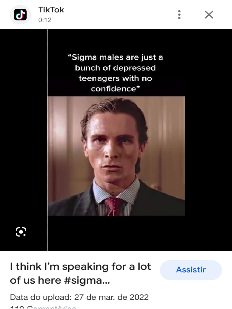 Sigma Male Grindset - Pesquisa Google | PDF | Computers