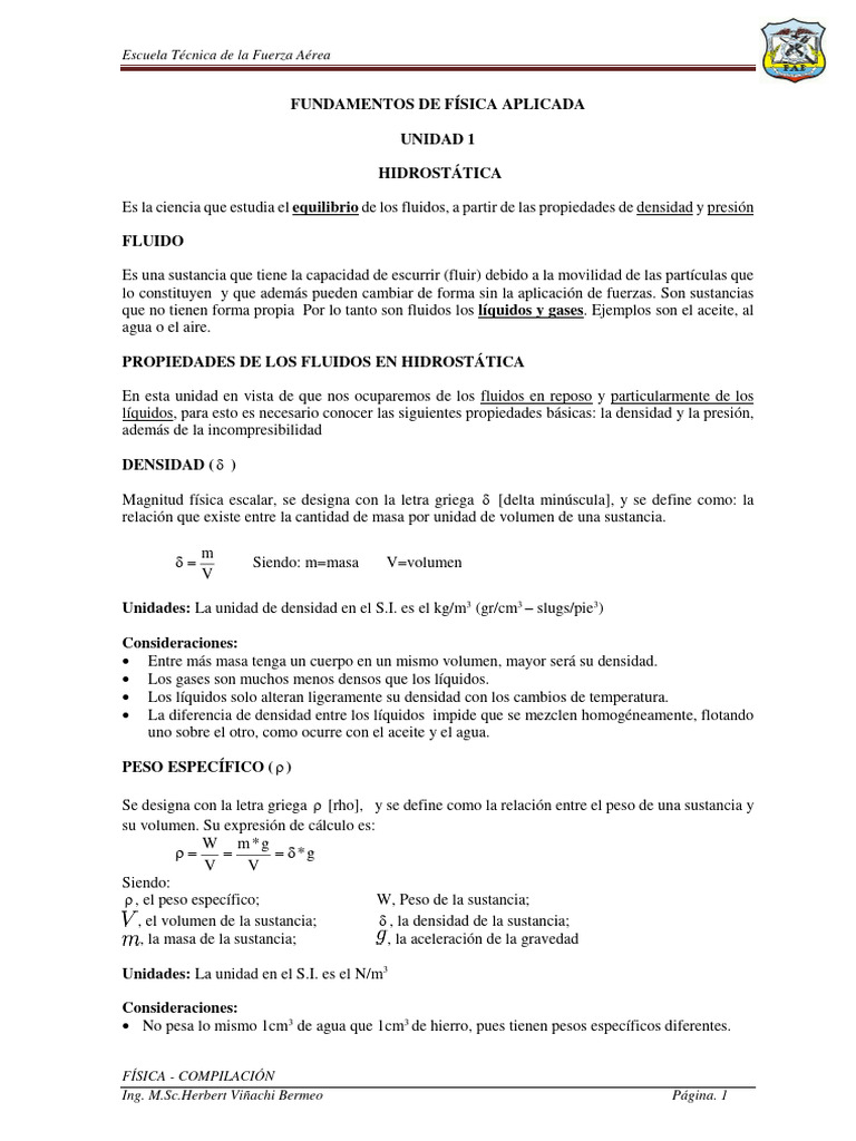 Fisica 2 | PDF