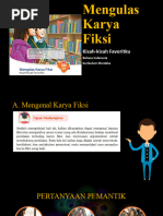 Paman Tom dan Keajaiban Sulapnya | PDF