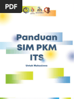 Fix Tutorial Unggah Simbelmawa | PDF