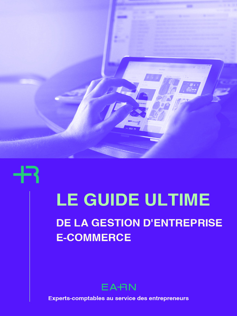 Guide Ultime Gestion Entreprise e Commerce | PDF
