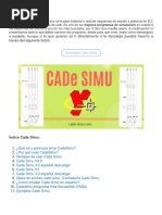 Instalación CADe SIMU en TIA Portal | PDF