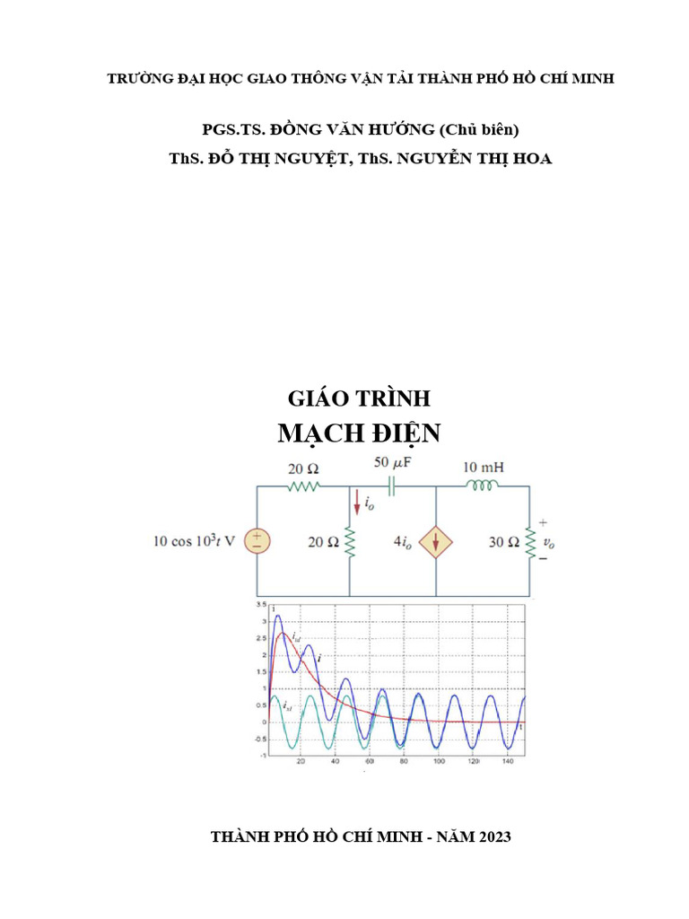 GT Mach Dien | PDF