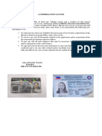 Makati City Permits - and - Clearances PDF | PDF | Waiting Staff | Lease