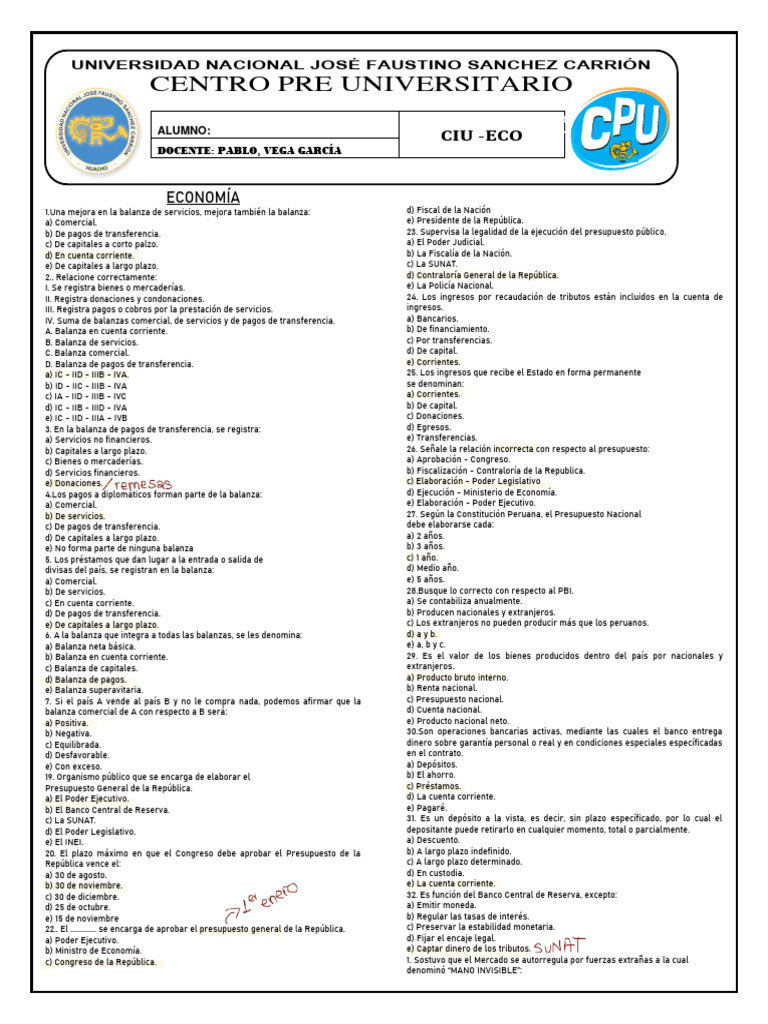REPASO-CPU-PDF Resolución | PDF