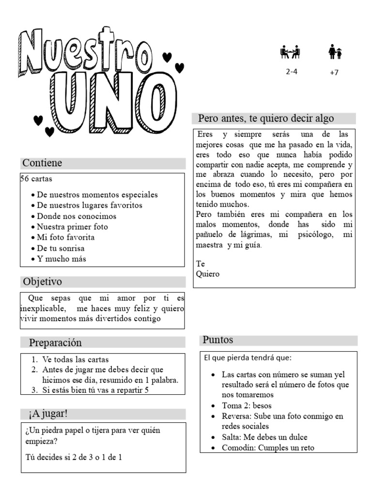 Manual UNO | PDF