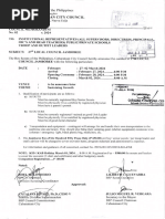 BSP and GSP Programme | PDF | Youth | Outdoor Recreation Organizations