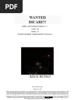 SCP Foundation_ SCP-5776 | PDF