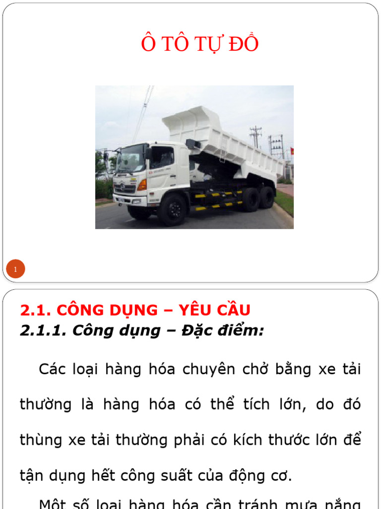Chuong 2 - Xe Tu Do | PDF