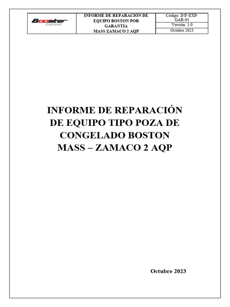 Inf Exp 002 | PDF