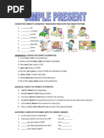 Cambridge Primary Science 2 Workbook (Second Edition) - Unlocked | PDF ...