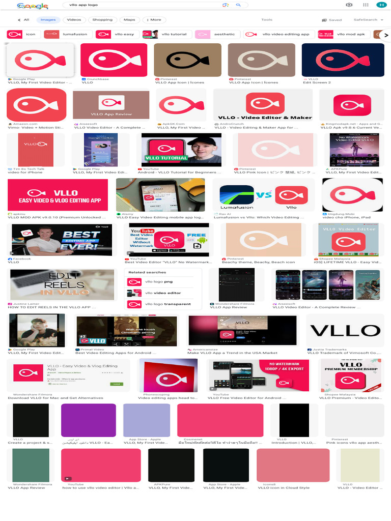 Vllo App Logo - Google Search | PDF | Google Play | Ios