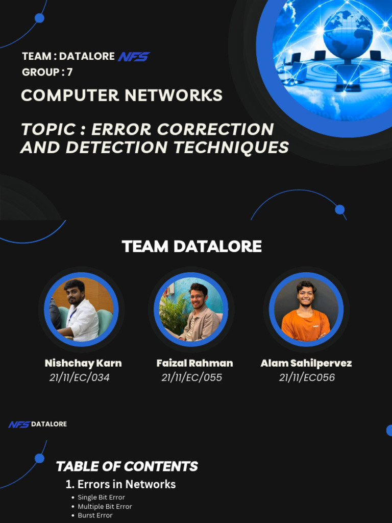 CNGroup7 - Nishchay Karn | PDF