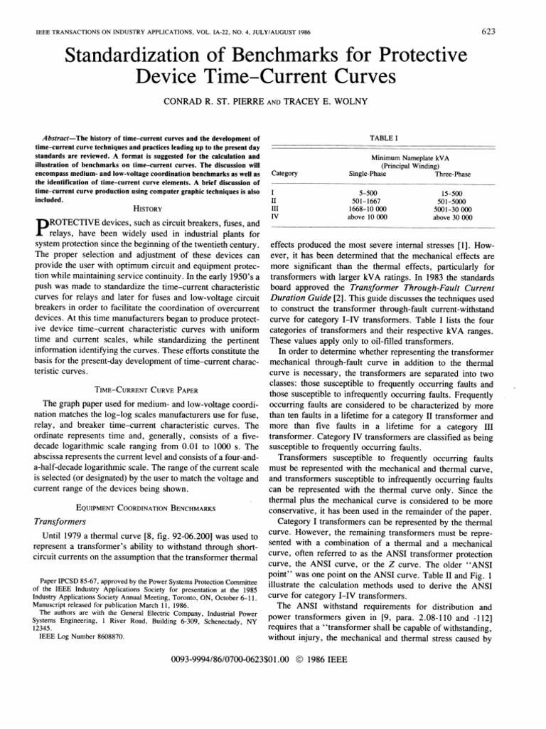 04504772-Standardization of Benchmarks For Protective Device Time ...