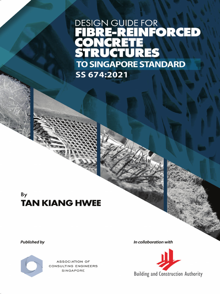 Aces Design Guide FRC (Ss 674-2021) 2022 | PDF