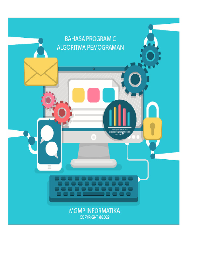 Materi Pemrograman Bahasa C | PDF