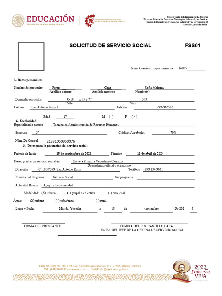 Informe 2023 - Sofi | PDF