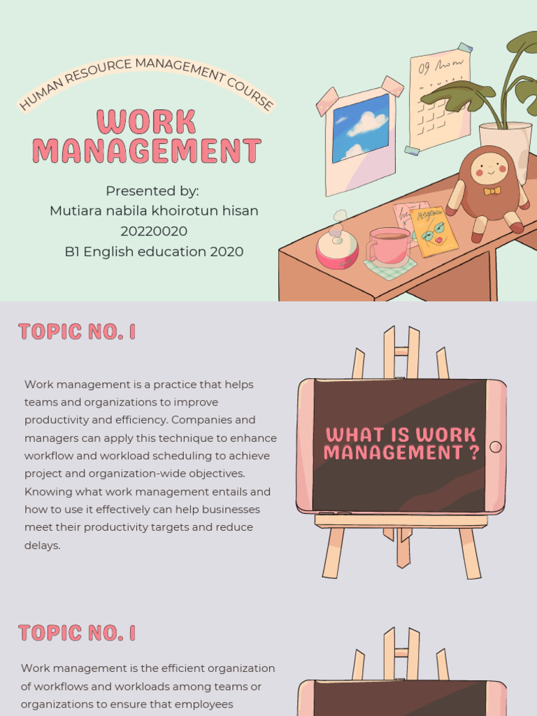 Your Catchy Headline Here | PDF | Project Management | Collaboration