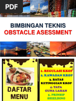 Tabel Dimensi Helipad | PDF