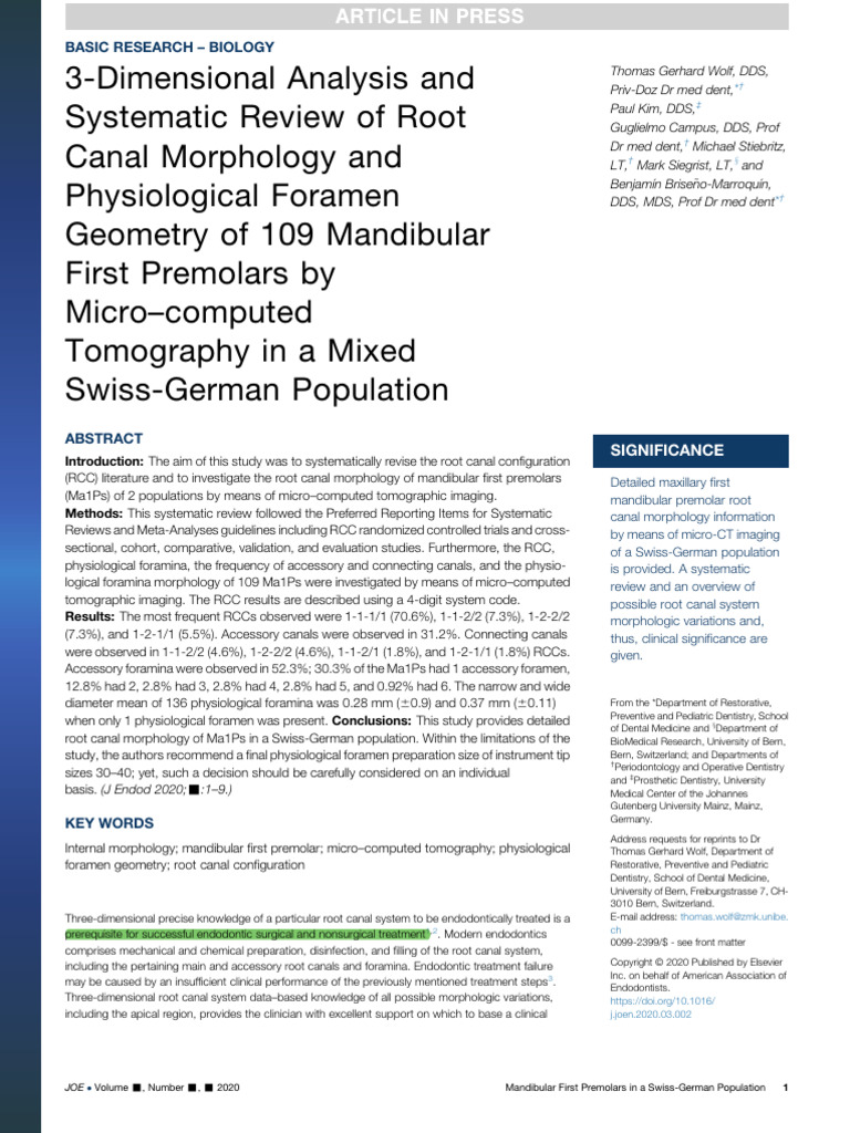 Revision Sistematica | PDF