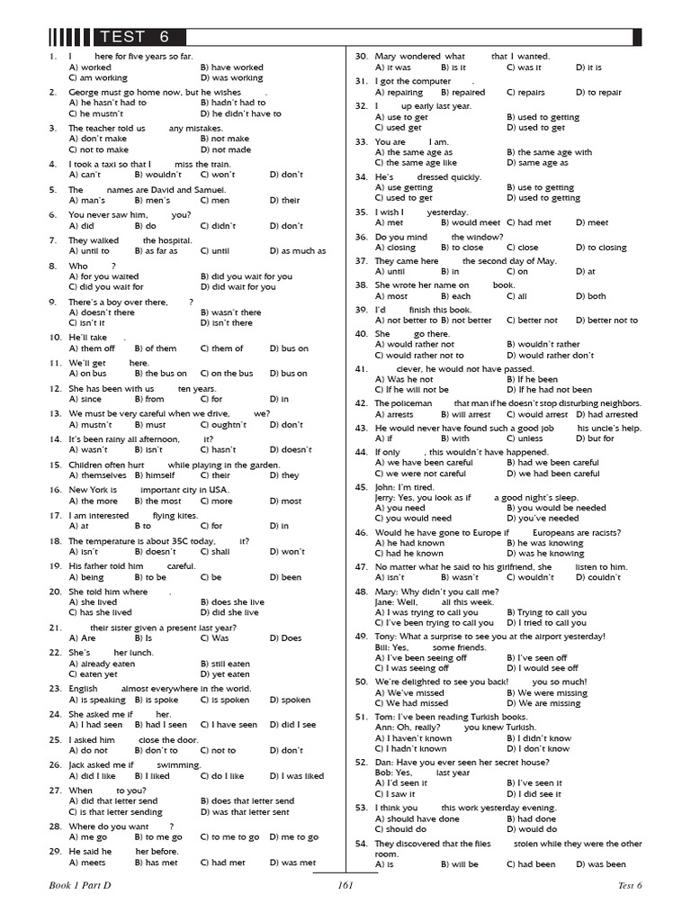 Practice Exercises Pdf