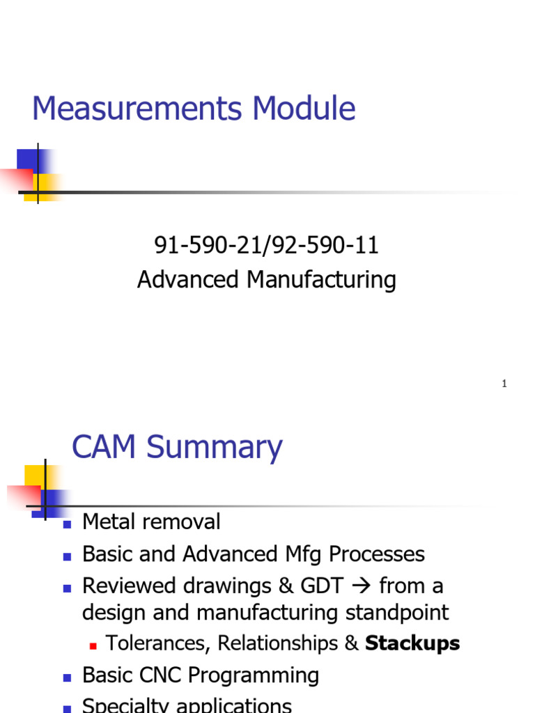 9 Measurements 16mar16 | PDF | Calibration | Accuracy And Precision