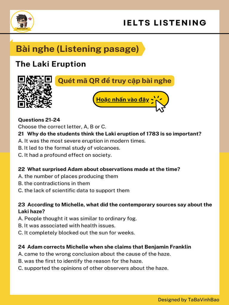 The Laki Eruption - 20240102 - 004128 - 0000 | PDF